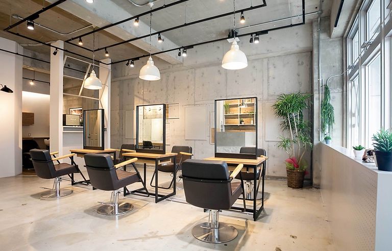 RYOSA株式会社の美容師の求人・募集要項 | WORKCANVAS