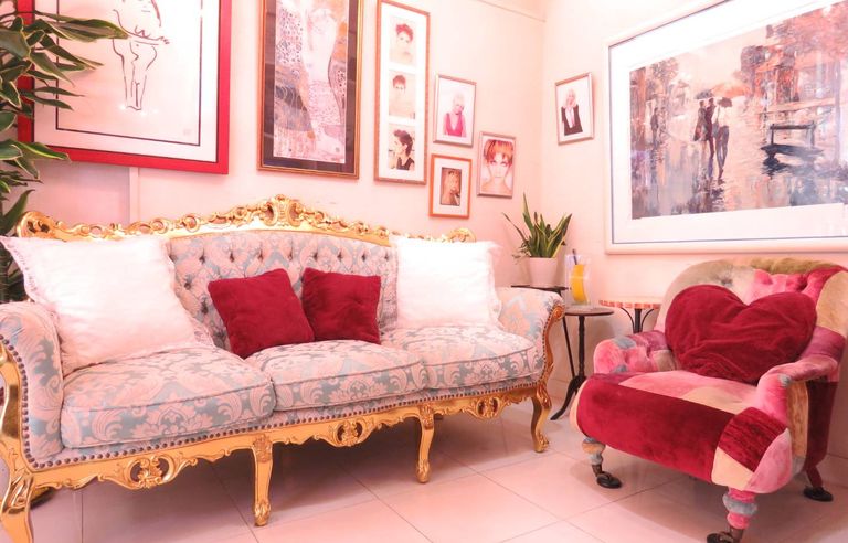 株式会社ティーエスグループ【COColer】の美容師の求人・募集要項 | WORKCANVAS