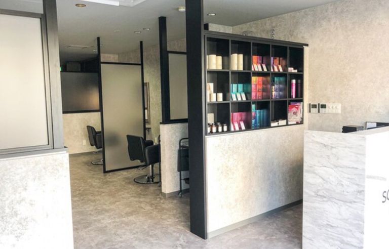 有限会社amiiの美容師の求人・募集要項 | WORKCANVAS