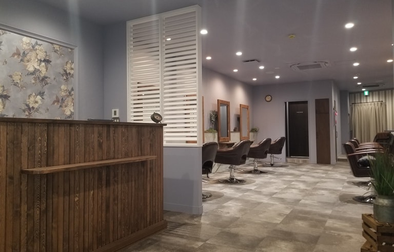 RYOSA株式会社の美容師の求人・募集要項 | WORKCANVAS