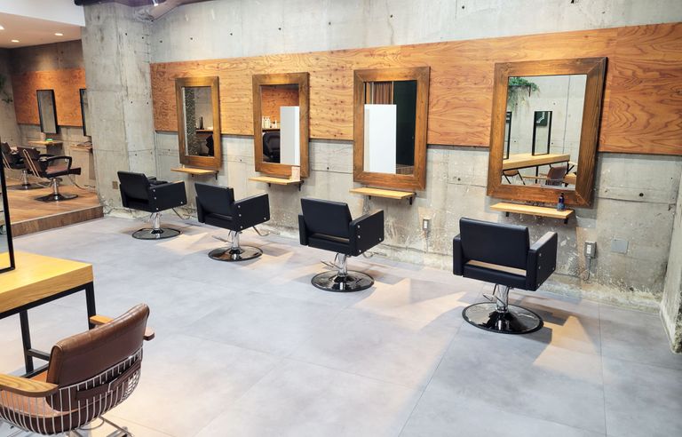 RYOSA株式会社の美容師の求人・募集要項 | WORKCANVAS