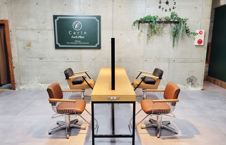 RYOSA株式会社の美容師の求人・募集要項 | WORKCANVAS